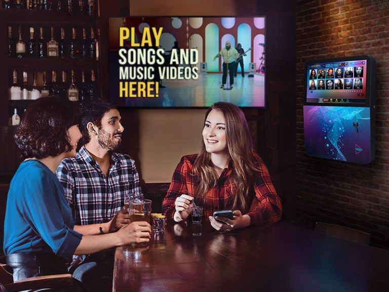 Explore Our Jukeboxes - NSM Music